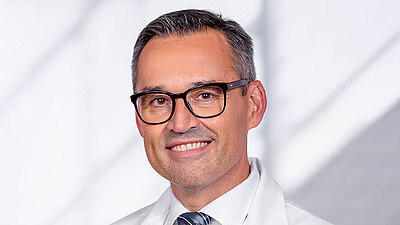 Unfallchirurgie im ABC Nürnberg | ABC