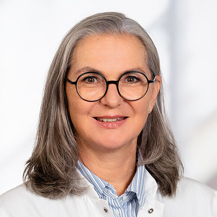 Dr. med.univ. Gabriele Radu | ABC